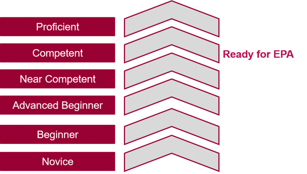 Milestones to prepare for your Progress Reviews – Apprenticeship Impact ...