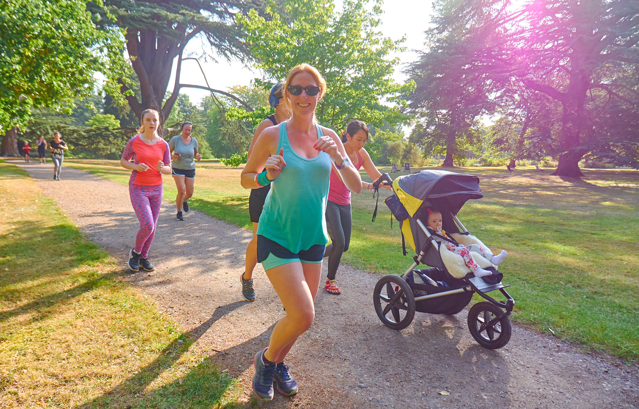 The AWRC is Two! – AWRC