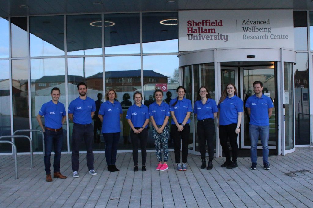 The AWRC is Two! – AWRC