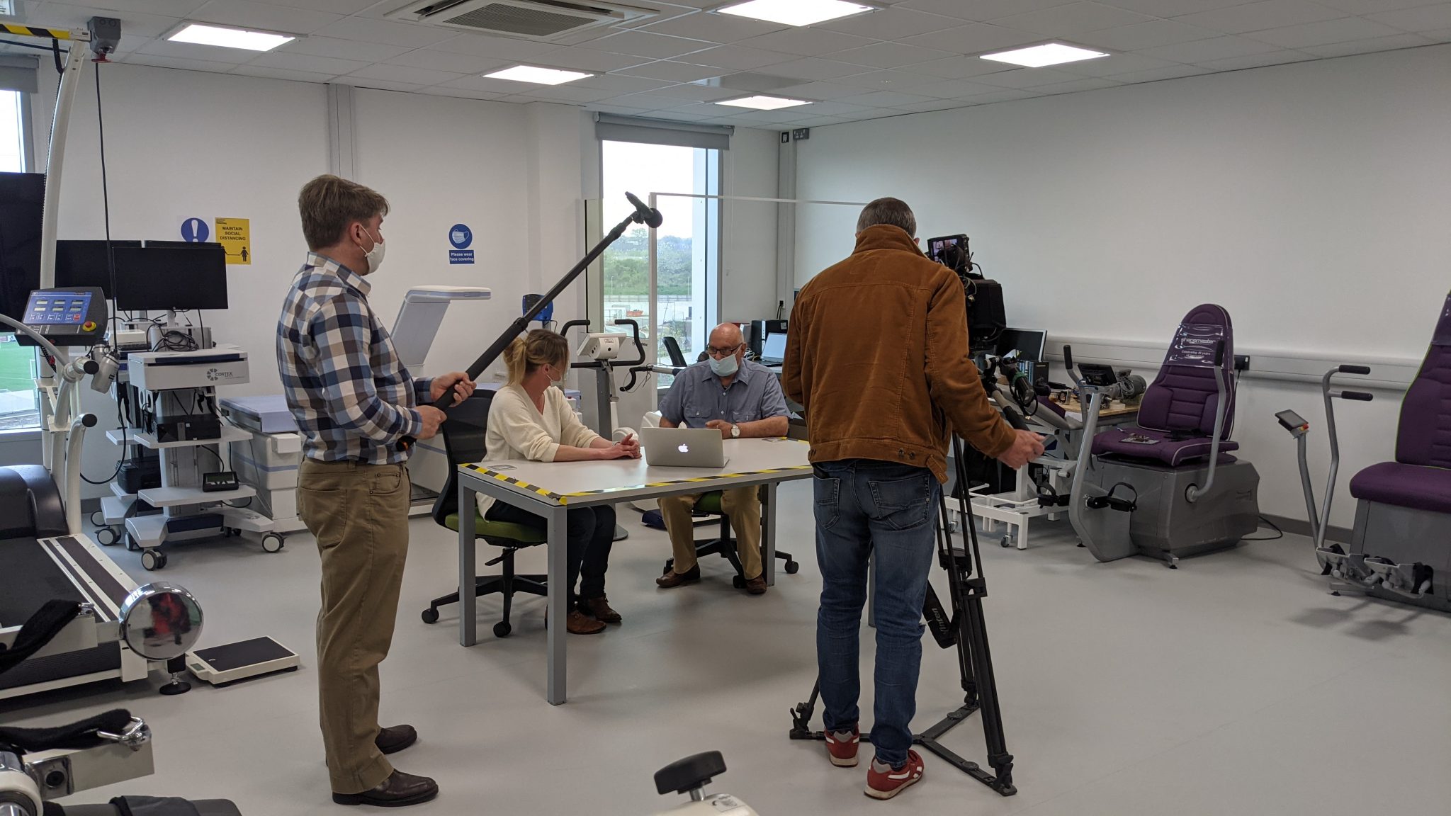 The AWRC is Two! – AWRC