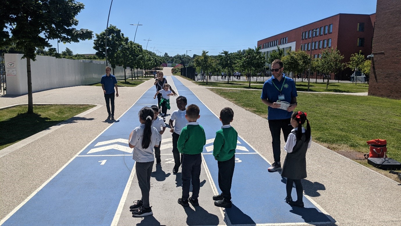 The AWRC is Two! – AWRC