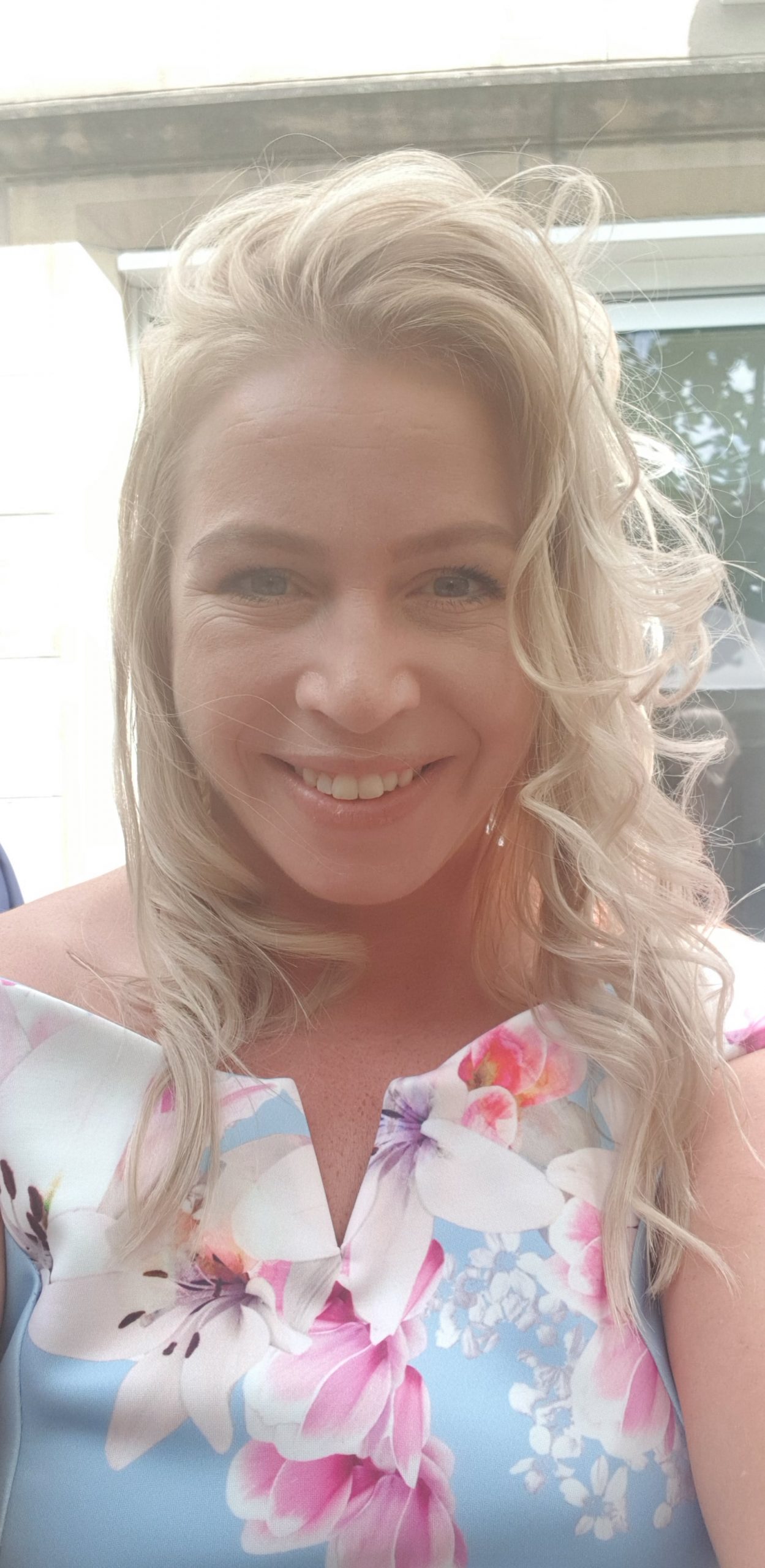 Meet the AWRC Leadership Team – AWRC