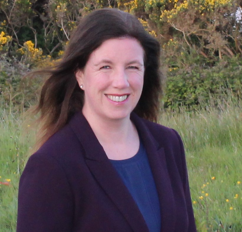 Allison Dunne: Community-Based Initiatives and Mental Wellbeing – AWRC