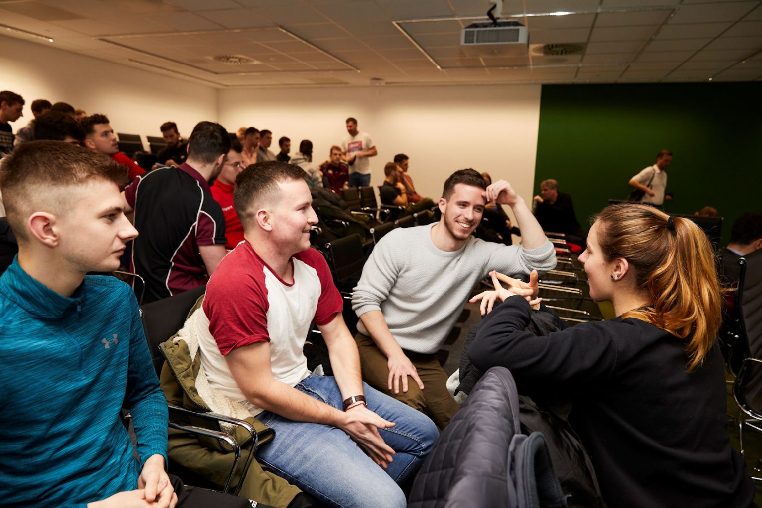 Current AWRC-Aligned Doctoral Study Opportunities – AWRC