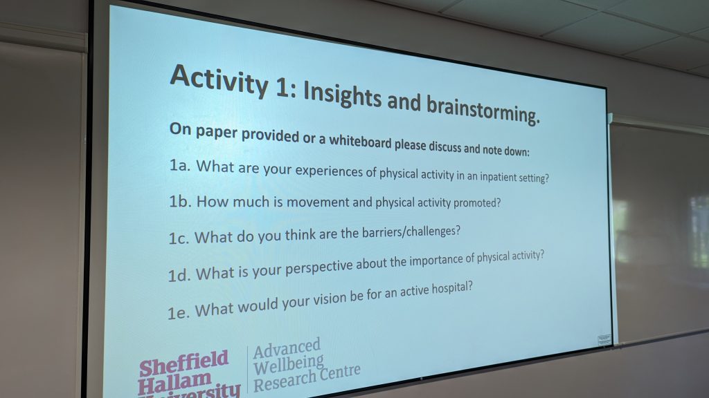 Simulated Research Placements: Empowering Students to Embed Physical ...