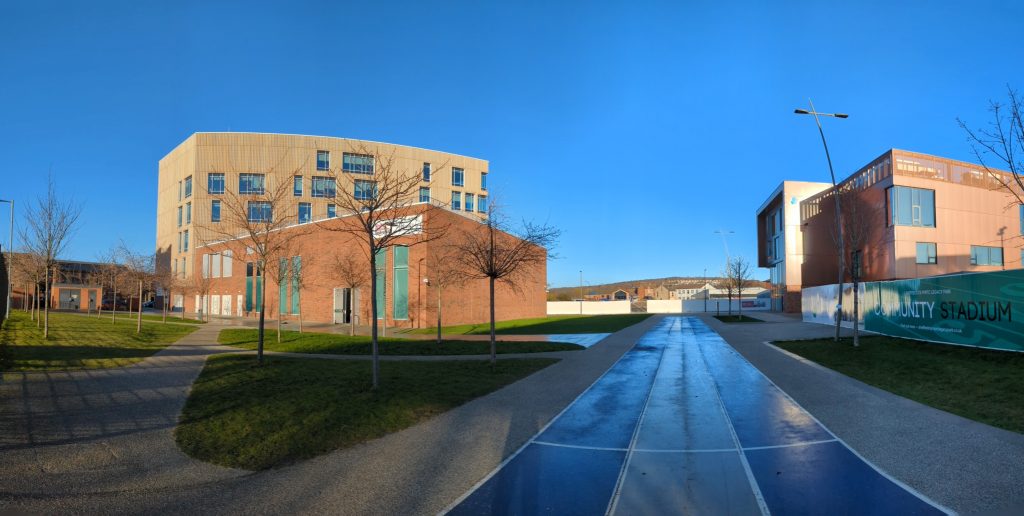 AWRC x UTC: inspiring future entrepreneurs – AWRC