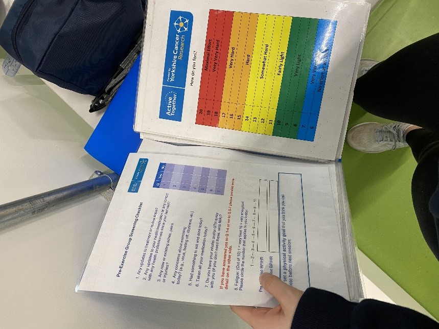 AWRC Voices: Work Experience at the AWRC – AWRC