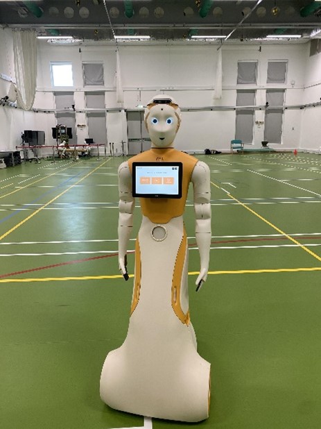 AWRC Voices: Work Experience at the AWRC – AWRC