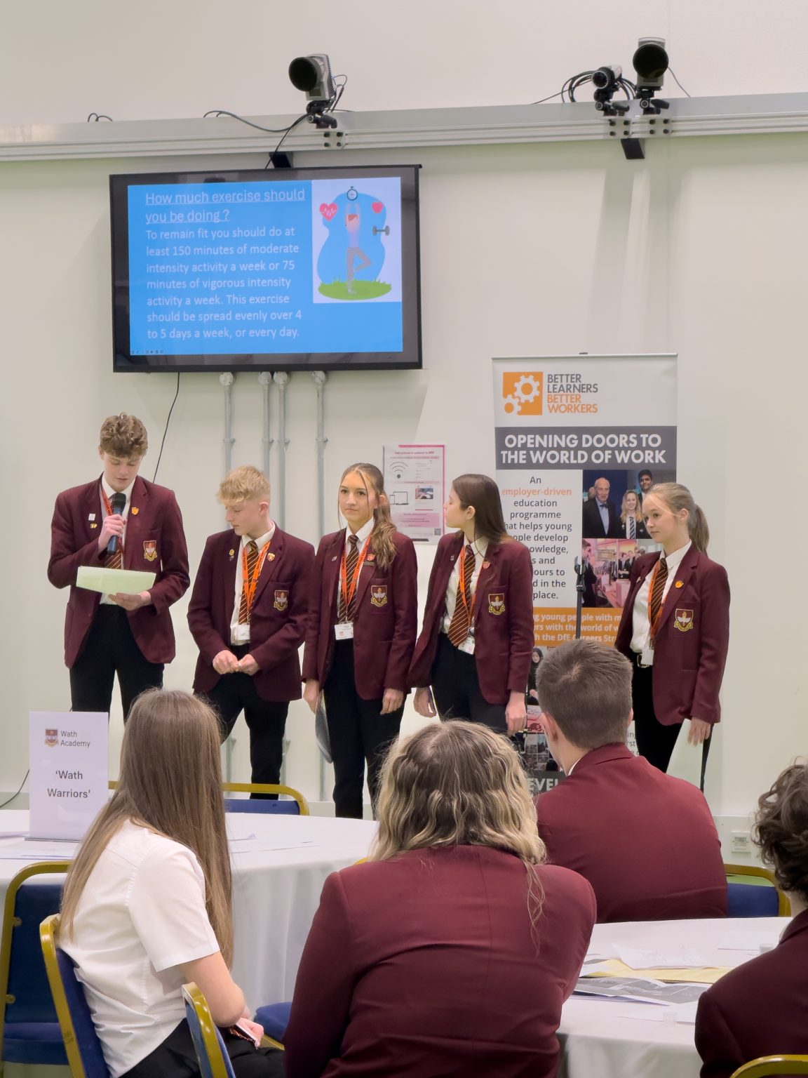 AWRC Voices: Better Learners Better Workers - how young people in ...