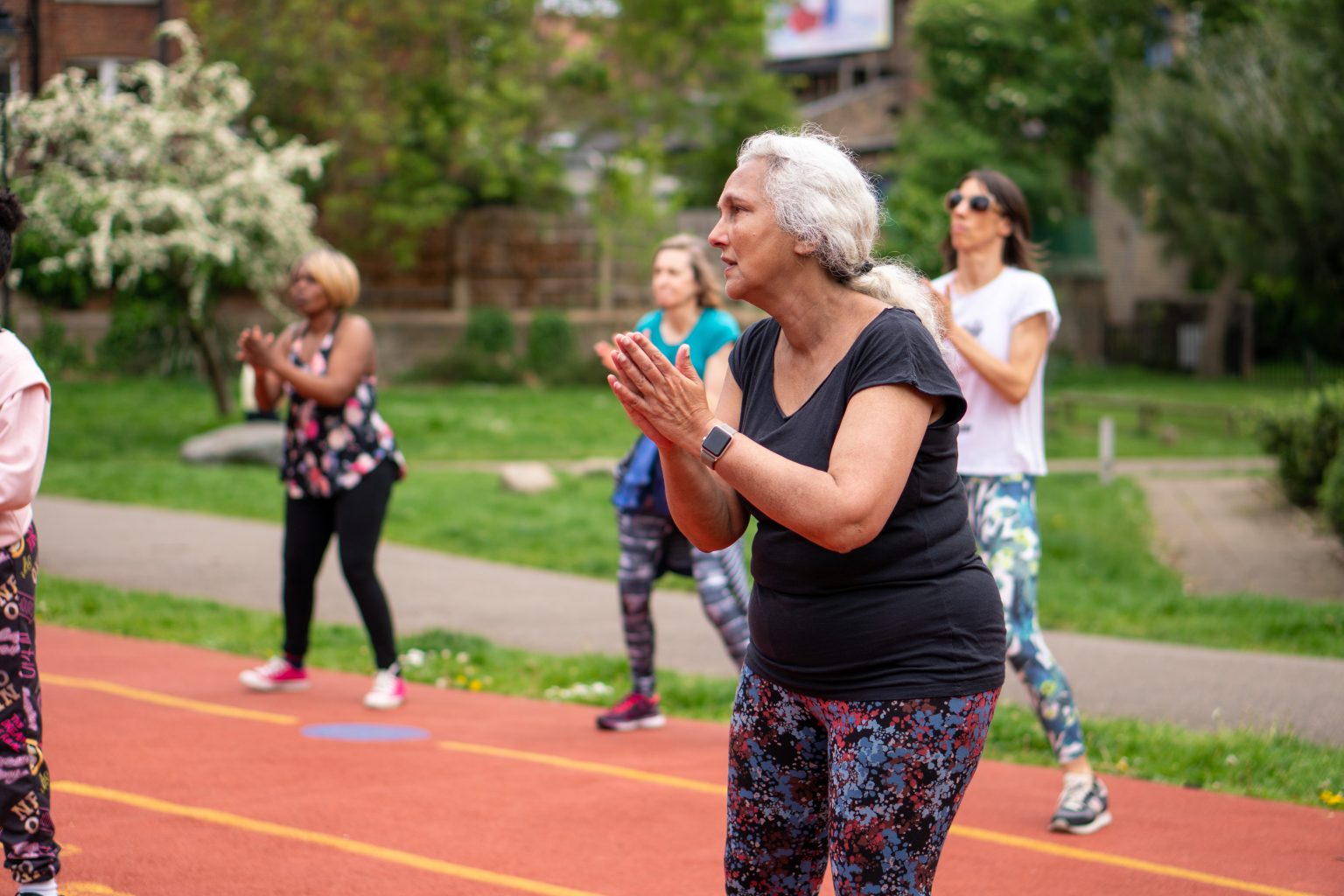 AWRC submits evidence to select committee on physical activity in an ...