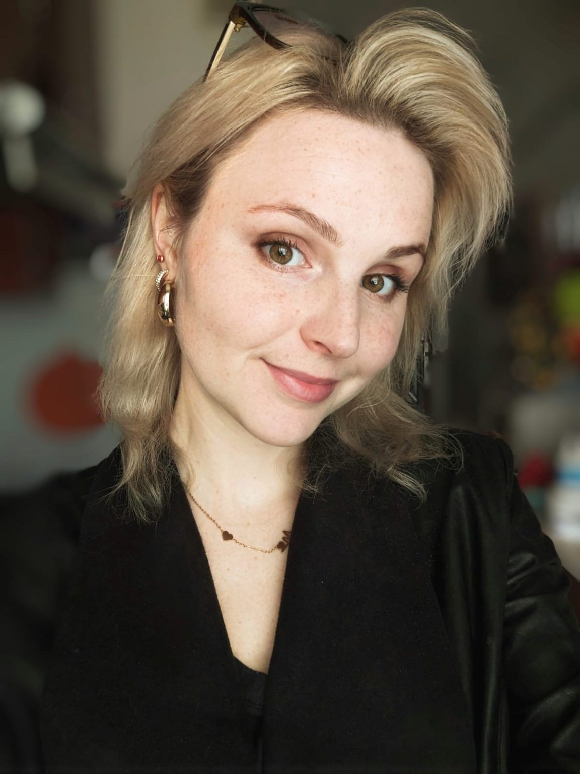 Marta Mirecka | I2RI-PGR