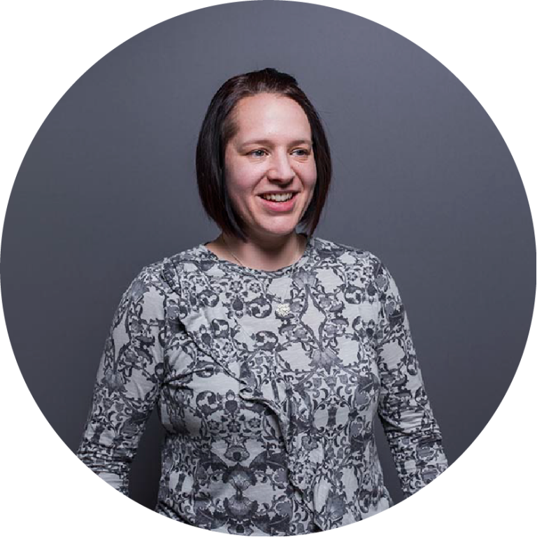 Meet The Team – STEER